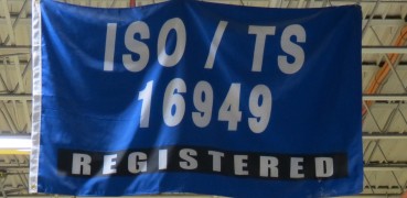 Compression Molding SMC Manufacturing | R3 Composites Inc