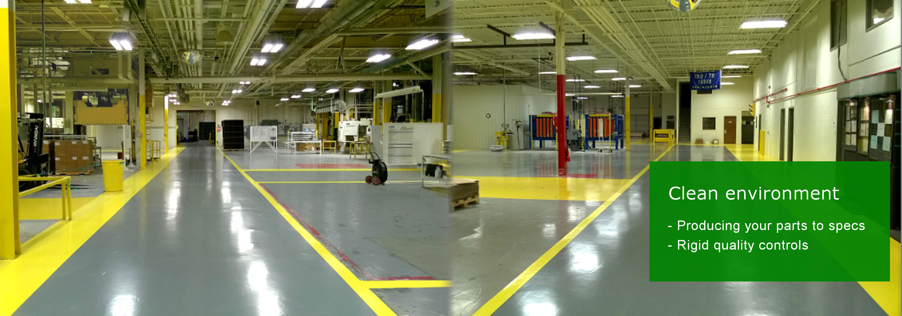 Compression Molding SMC Manufacturing | R3 Composites Inc